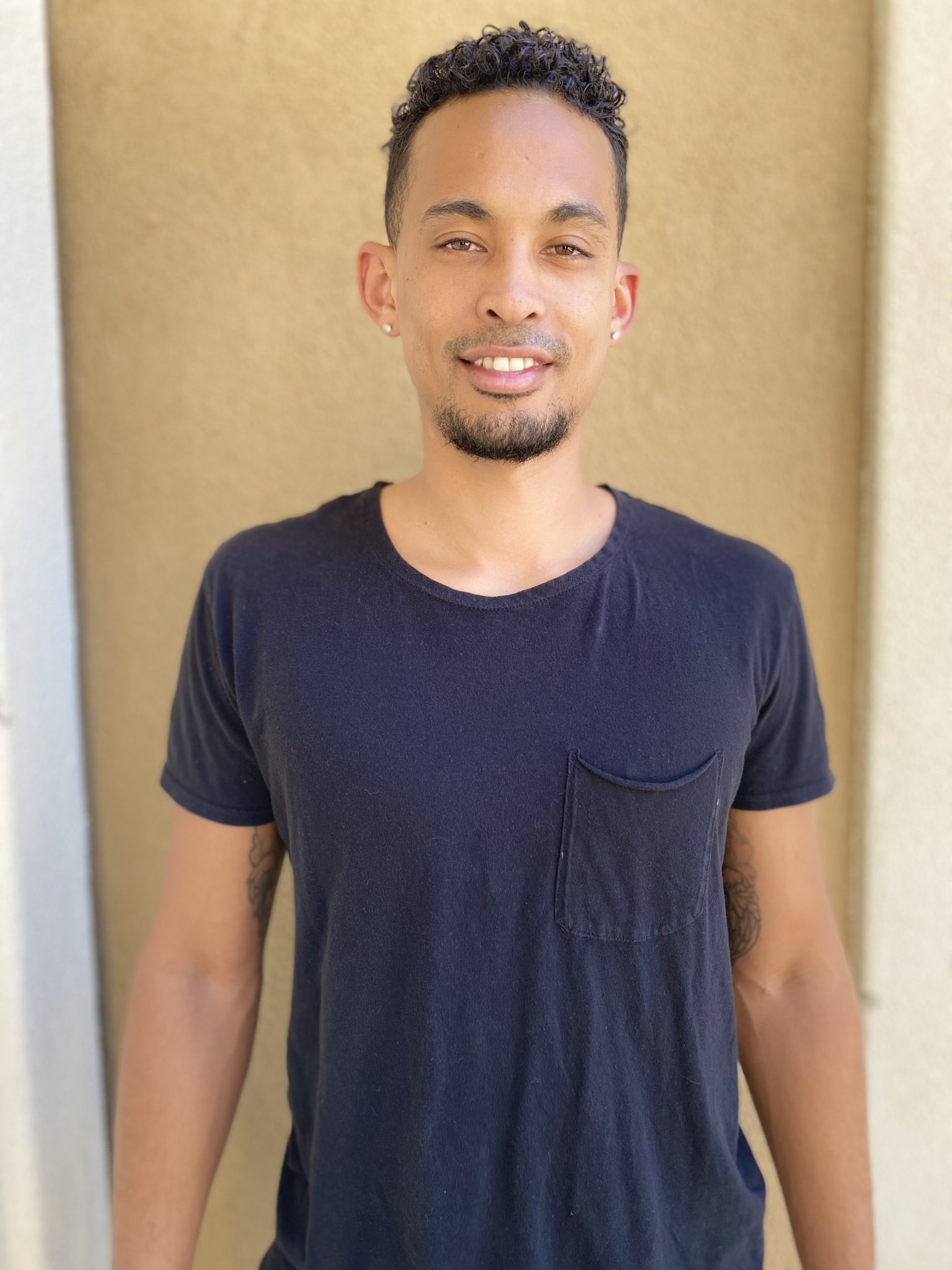 Victor Johnson - CHJS