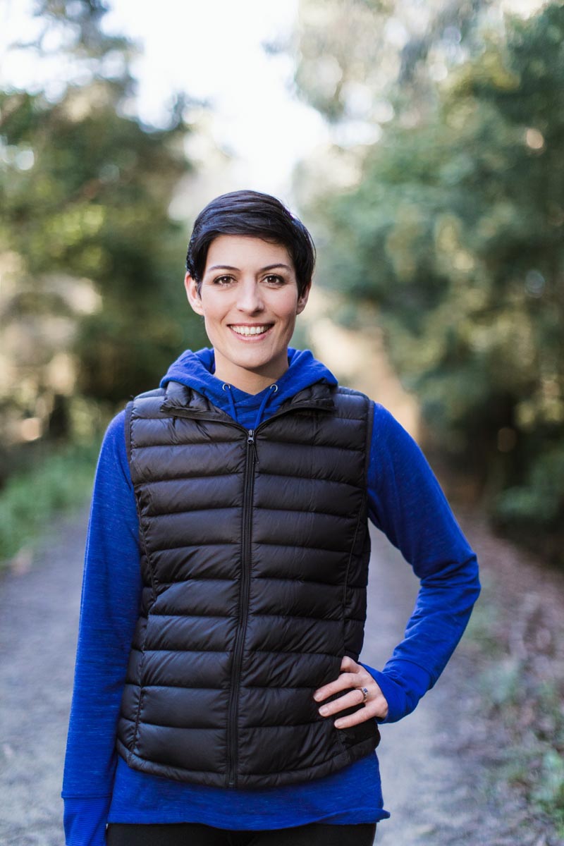 Staff Spotlight: Kate Thomas - CHJS