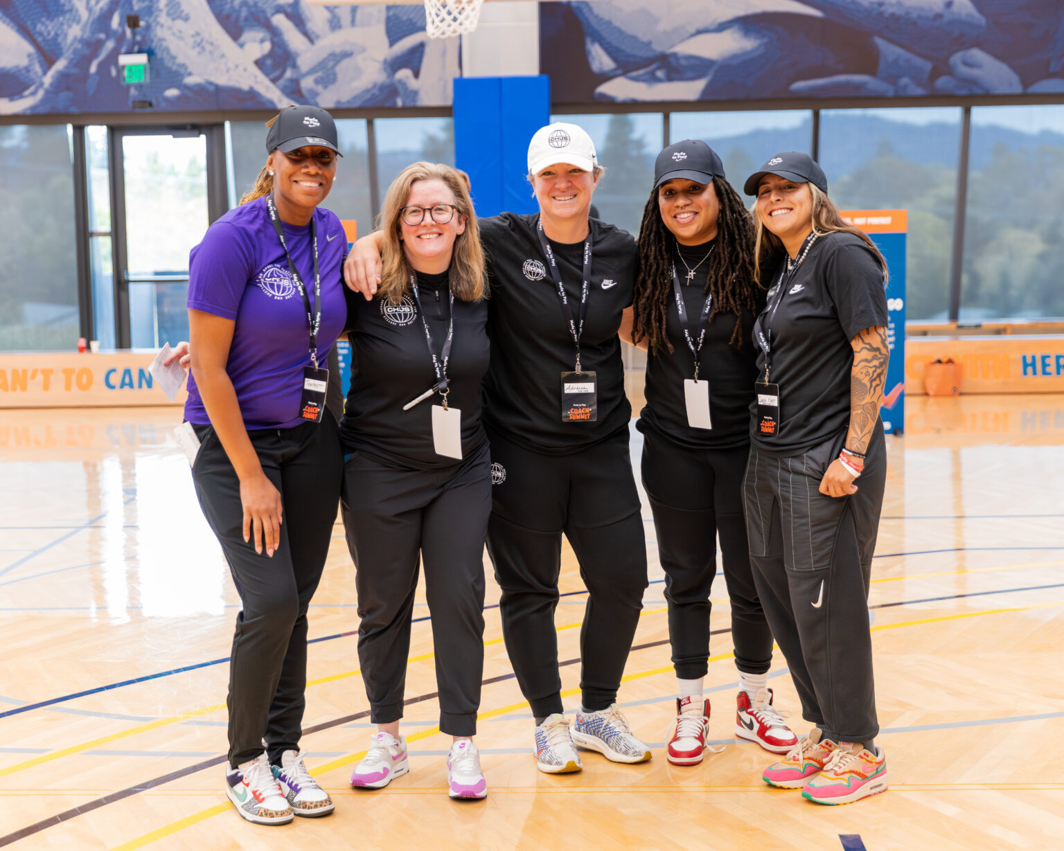 Game-Changing Checklist: Is Your Sports Program Healing-Centered? - CHJS