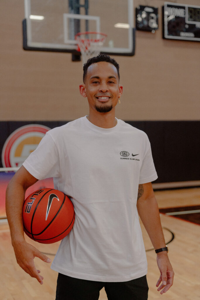 Staff Spotlight: Victor Johnson - CHJS